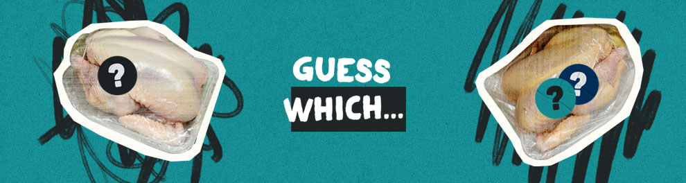 Better labels better choices | rspca.org.uk