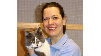 Volunteering with Animals Information | RSPCA