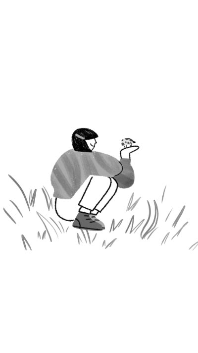 A child's eye view | rspca.org.uk