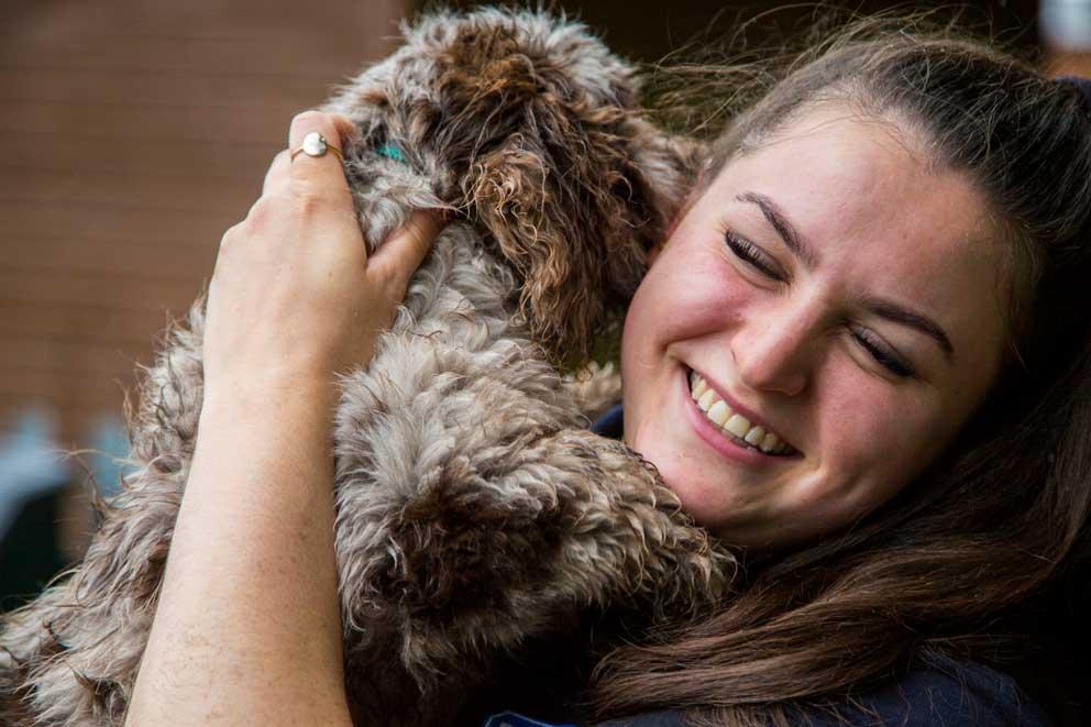 Latest Animal Welfare News, TV Shows & Publications | RSPCA - RSPCA ...