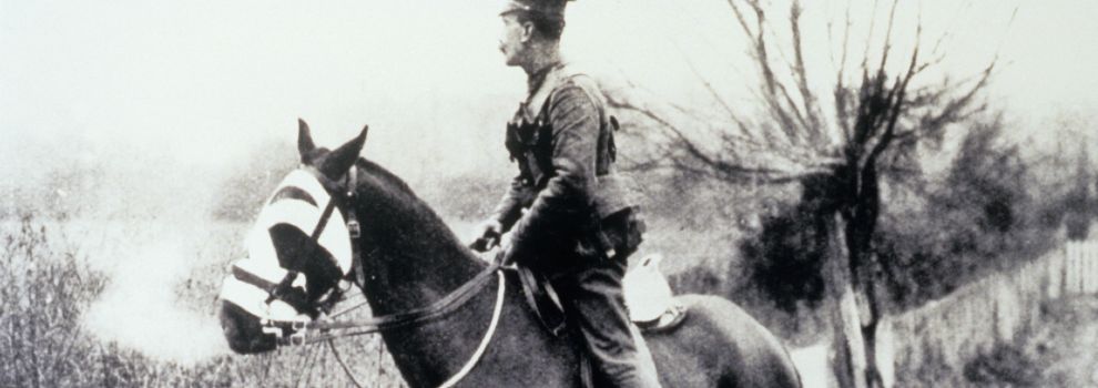 The origins & history of the RSPCA | RSPCA