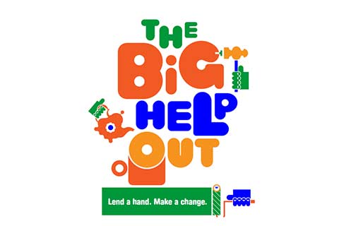 The Big Help Out community volunteering event | RSPCA