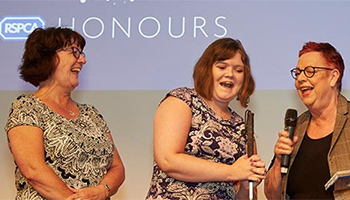 Support our animal charity & get involved today | RSPCA