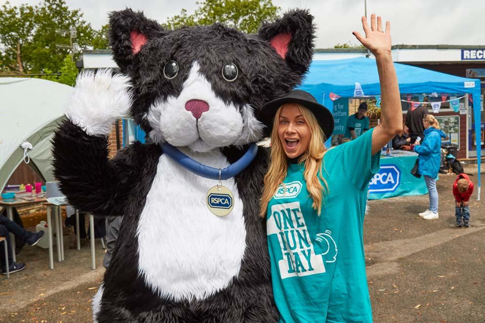 RSPCA 200th Anniversary - RSPCA - rspca.org.uk