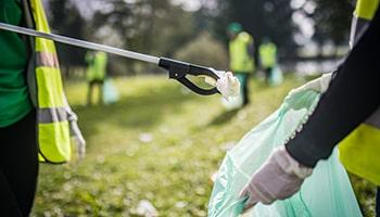 The Great British Spring Clean campaign | RSPCA - RSPCA - rspca.org.uk