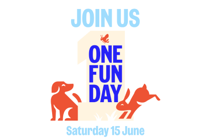 One Fun Day | Family Fun Event | RSPCA - RSPCA - rspca.org.uk
