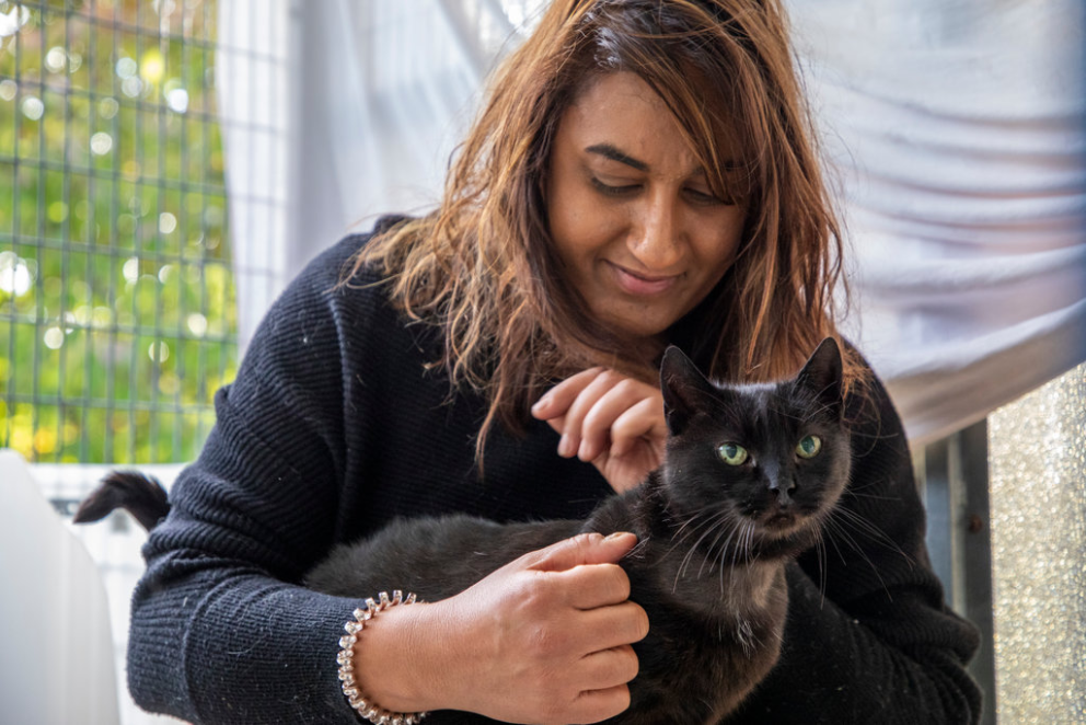 Ways to Donate | RSPCA - RSPCA - rspca.org.uk