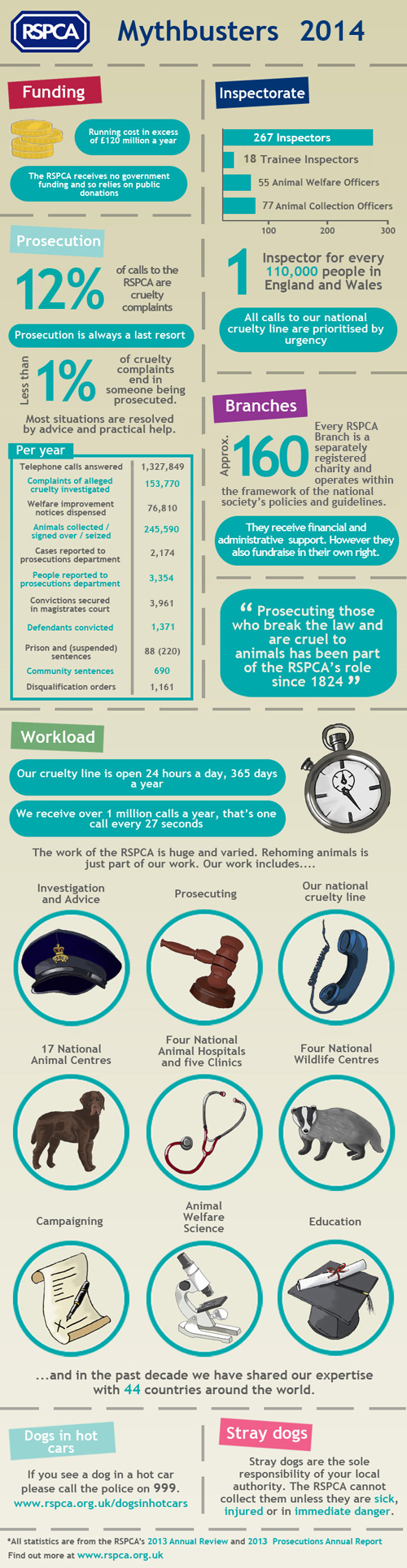 What we do - - rspca.org.uk