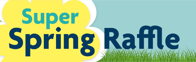 RSPCA charity raffle | RSPCA