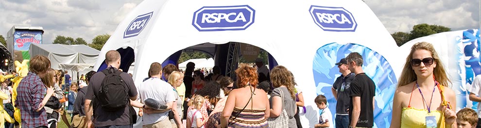 Search for Local Charity Events Near You Today | RSPCA